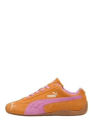 PUMA Speedcat Og Suede Sneakers - Orange