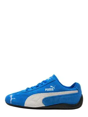 PUMA Speedcat OG Sneakers Team Royal- White