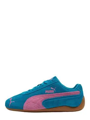 PUMA Speedcat OG Sneakers Tropical Blue-poised Pink