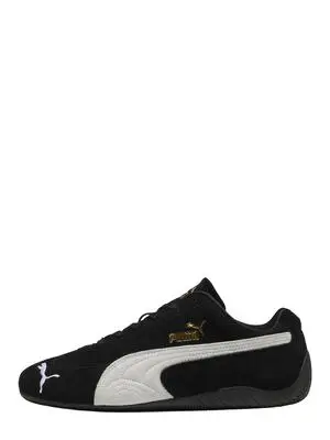 PUMA Speedcat Og Sneakers - Black