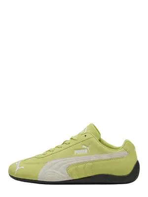 PUMA Speedcat Og Sneakers - Yellow