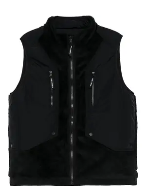 SPOONYARD Spoonyard Polarecho Reversible Vest