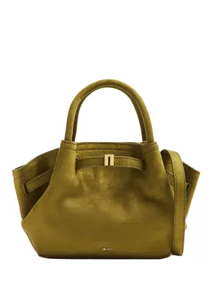 Jw Pei Mini Hana Tote - Green