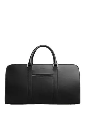 CARL FRIEDRIK Palissy Duffle Bag - Black