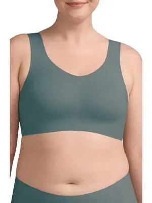 EVELYN & BOBBIE Defy Wireless Bra - Celestine