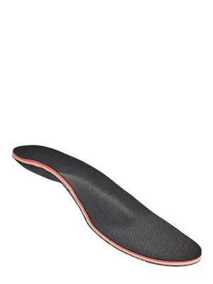 STINAA.J 5-bar System Orthopedic Insoles - Black