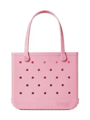 BOGG BAG Bogg Bag Baby Boggs Tote Bag Blowing Pink Bubbles