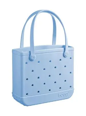 BOGG BAG Bogg Bag Baby Boggs Tote Bag Blue Skies And Bogg Bag