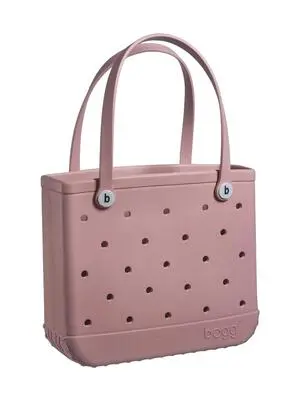 BOGG BAG Bogg Bag Baby Boggs Tote Bag Blushing