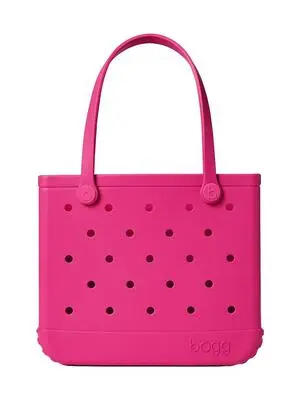 BOGG BAG Baby Boggs Tote Bag - Haute Pink 2