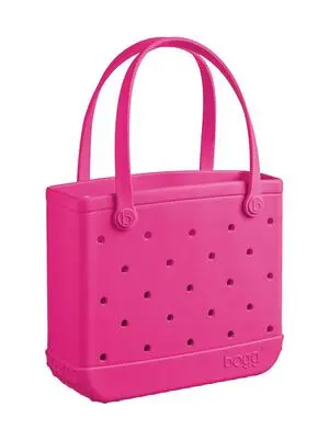 BOGG BAG Bogg Bag Baby Boggs Tote Bag Haute Pink