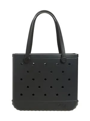 BOGG BAG Bogg Bag Baby Boggs Tote Bag L.b.d. Black