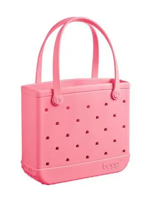 BOGG BAG Bogg Bag Baby Boggs Tote Bag Pink Lemonade