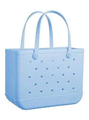 BOGG BAG Bogg Bag Original Tote Blue Skies And Bogg Bag