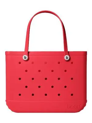 BOGG BAG Bogg Bag Original Tote Off To The Races Red