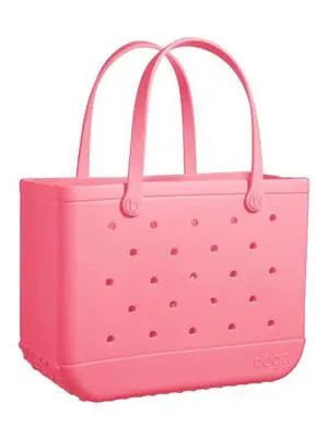 BOGG BAG Bogg Bag Original Tote Pink Lemonade