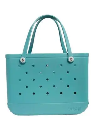 BOGG BAG Bogg Bag Original Tote Turquoise And Caicos