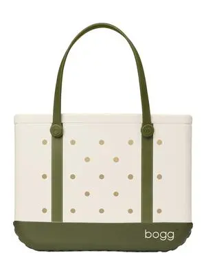 BOGG BAG Bogg Bag Bitty Boggs Tote Academy Moss