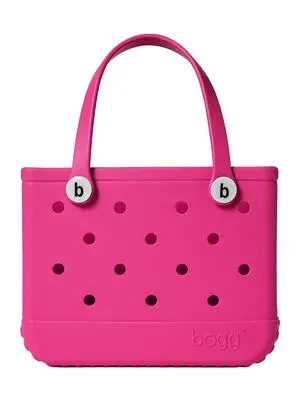 BOGG BAG Bogg Bag Bitty Boggs Tote Haute Pink