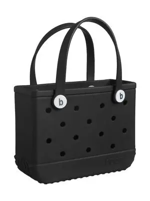 BOGG BAG Bogg Bag Bitty Boggs Tote L.b.d. Black