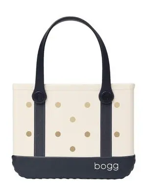 BOGG BAG Bitty Boggs Tote - Oxford Blue