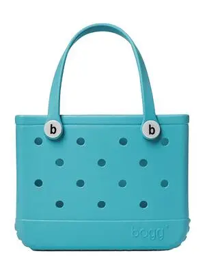BOGG BAG Bogg Bag Bitty Boggs Tote Turquoise And Caicos