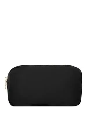 Stoney Clover Lane Stoney Clover Lane Small Nylon Pouch Noir