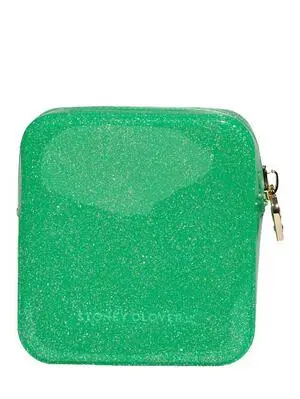 Stoney Clover Lane Mini Nylon Pouch - Avocado