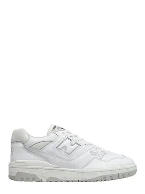 NEW BALANCE 550 Sneakers White