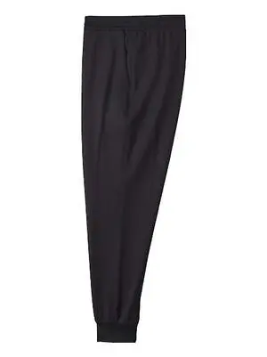 Adidas Y3 Cl Track Pants - Black