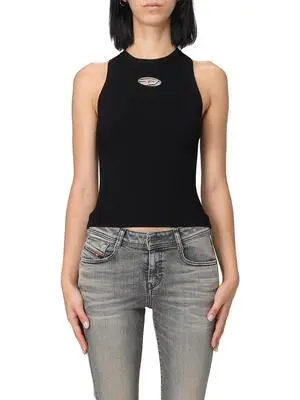 DIESEL Top - Black