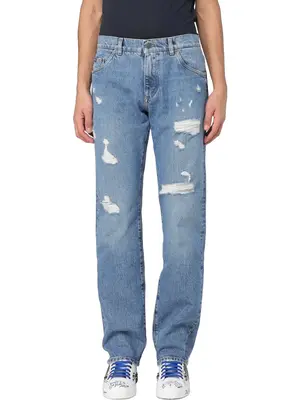 Dolce & Gabbana Jeans - Denim