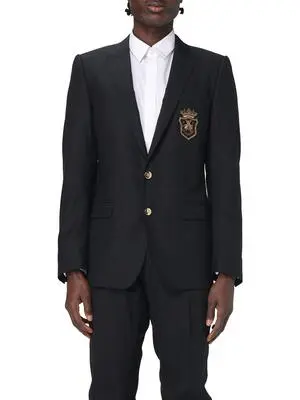 Dolce & Gabbana Jacket Black