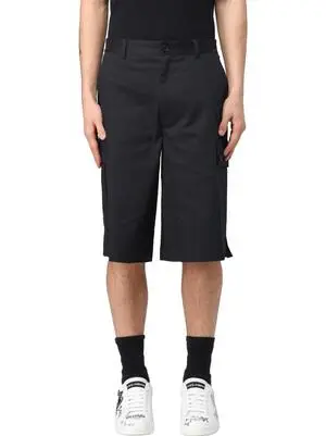 Dolce & Gabbana Cargo Shorts - Black