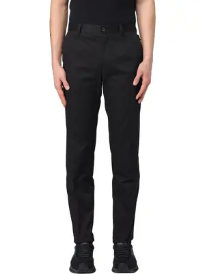 Dolce & Gabbana Trousers - Black