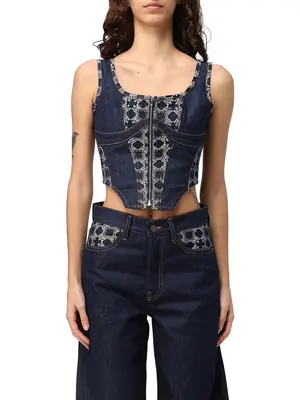 AMIRI AMIRI Top