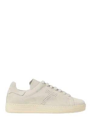 TOM FORD Low Top Sneakers Sand