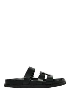 Tory Burch Heeled Sandal Black