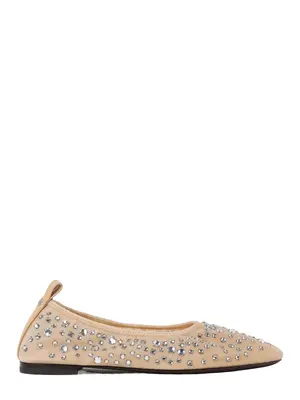 Tory Burch Ballet Flat - Beige