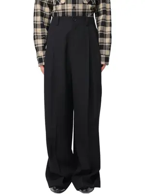 Off-White Trousers - Black