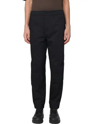 Armani Exchange Trousers - Black