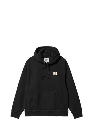 Carhartt Work In Progress X Awake Ny Hooded Sweatshirt - Black