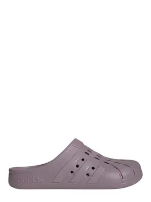 Adidas Adilette Clog - Purple