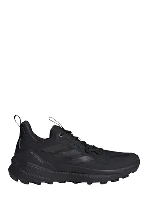 Adidas Terrex Free Hiker 2.0 Low - Black