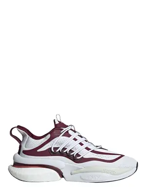 Adidas Alphaboost V1 'ncaa Pack Mississippi State - White
