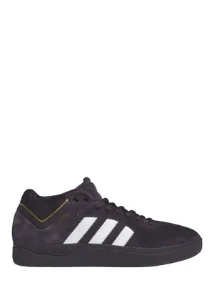 Adidas Tyshawn Sneaker - Black