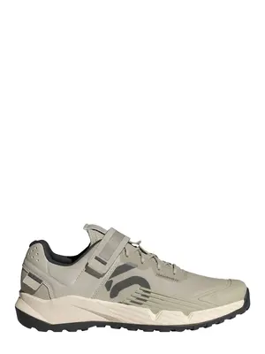 Adidas Five Ten Trailcross Athletic Sneakers - Grey