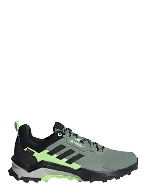 Adidas Ax4 Gore-tex Sneakers - Grey