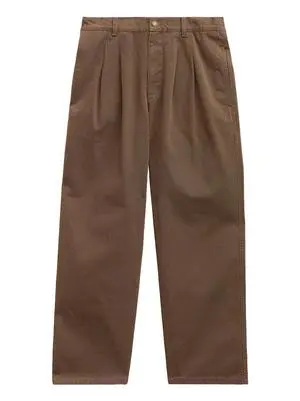 Isabel Marant Isabel Marant Kostin Coated Pants Mocha