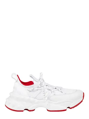 CHRISTIAN LOUBOUTIN Trailnrun Donna Sneakers White